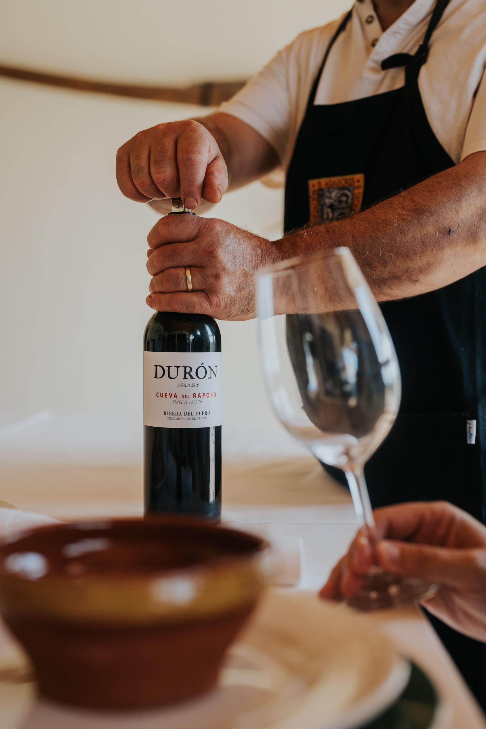 Qué es un Vino Seco y Cuáles son sus Características