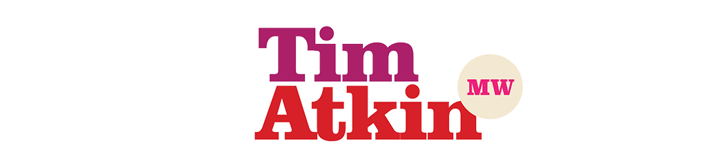 Lista Tim Atkin de los vinos Rioja